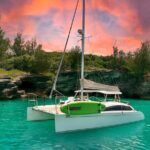 Bermuda By Sunset Private Catamaran - What Makes It Special