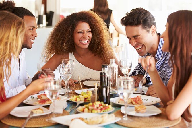 Bermuda Food Tour: Eat, Drink and Explore - What Are the Highlights of This Food Tour?