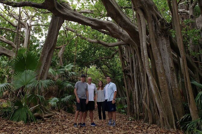 Bermuda Hidden Gems Half-Day Winter Excursion - Authentic Feedback and Highlights