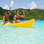 Bermuda Kayak Eco-Tour - The Itinerary in Detail
