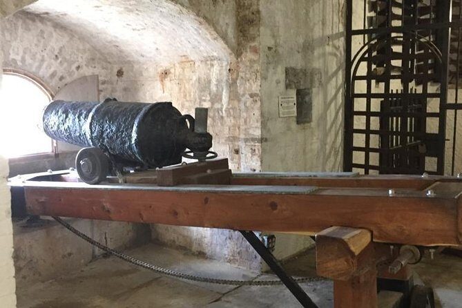 Bermuda National Trust History Tour - Practical Aspects of the Tour