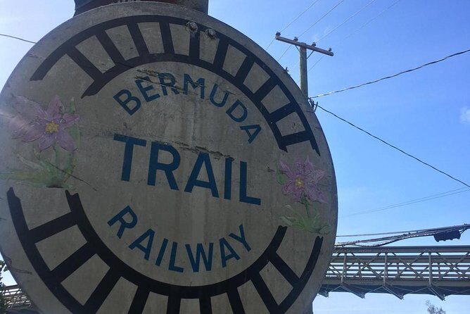 Bermuda Railway Trail and Off The Beaten Path Walking Experience - The Itinerary: What Makes Each Stop Special