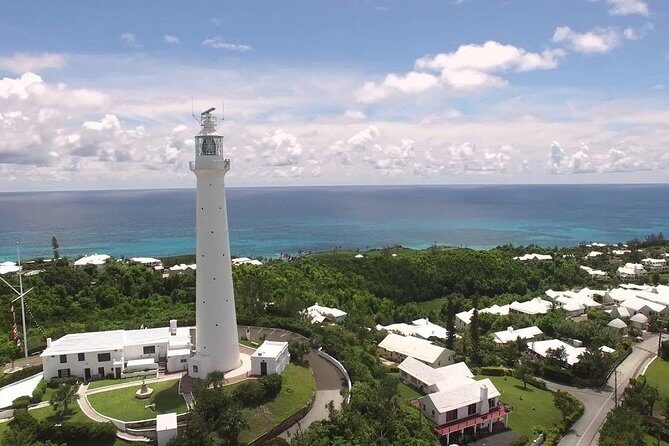 Bermuda Sights, Shopping & Sand Experience - Who Will Love This Tour?