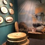 Bermuda Underwater Exploration Institute and Aquarium Adventure Day - FAQ