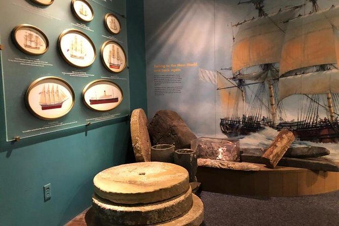 Bermuda Underwater Exploration Institute and Aquarium Adventure Day - FAQ