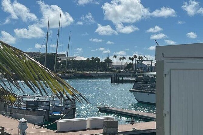 Bermudaful Island 3 Hours Private Tour - Authentic Experiences and Authentic Stories