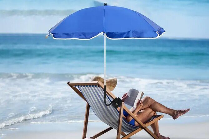 Bermudaful Island Beach Hop - Practical Tips for a Great Experience