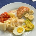 Bermudian Cooking Class" and Walking Shared Tour - Exploring Devonshire Parish on Foot