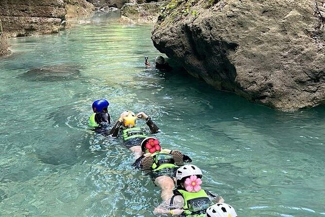 Best 7 Pools in Damajagua - Why You Should Consider This Tour