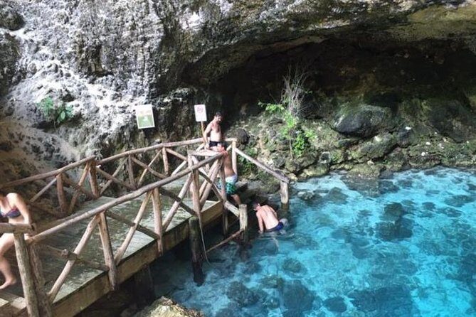 Best Deal Dune Buggies in Punta Cana (Swim In A Real Cave!) Family 4 Pax - The Practicalities: What You Need to Know