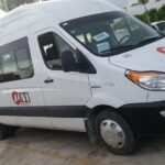 Best Deal Private Transfer Punta Cana to Santo Domingo One Way - Pricing & Value