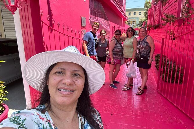 Best Excursion Puerto Plata City Tours - Detailed Breakdown of Itinerary and Highlights