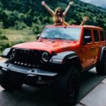 Best Jeep and SUV car Rental in Puerto Rico - What to Expect When Renting from Beep Beep Jeep