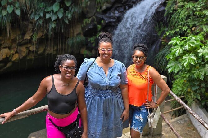 Best of Grenada: Waterfall, Grand Etang & Chocolate Half Day Tour - FAQ