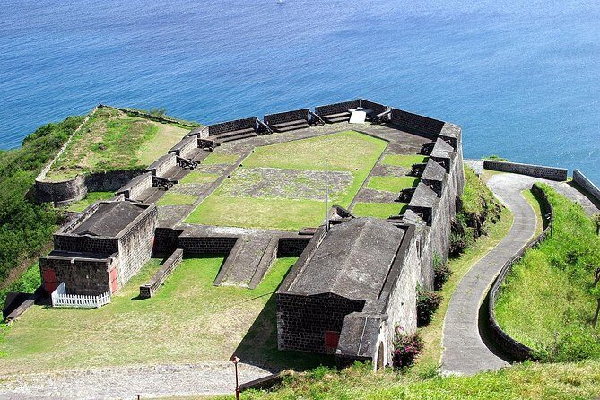 Best of St. Kitts Highlight Tour and Beach - What Travelers Say