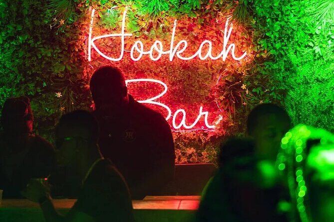 Best Of St Maarten Private Nightlife Tour - What the Experience Means for You