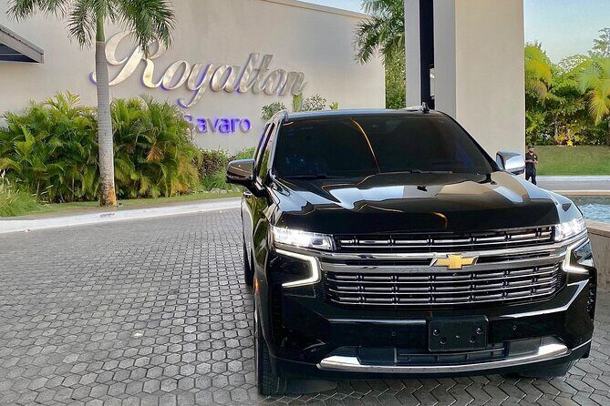 Best Punta Cana Airport Transfers - Book Now - The Sum Up