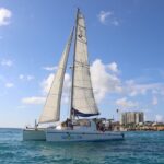 Best Sailing Catamaran, Beach and Snorkel - Cruise Ship Friendly - The Practical Side: What to Expect