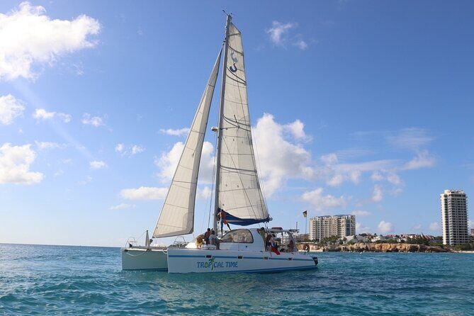 Best Sailing Catamaran, Beach and Snorkel - Cruise Ship Friendly - The Practical Side: What to Expect