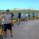 Bicycles rental in Old San Juan - Why Consider This Bike Rental Experience?
