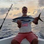 Big Game Fishing charter and Snorkeling trips Bonaire - Practical Details