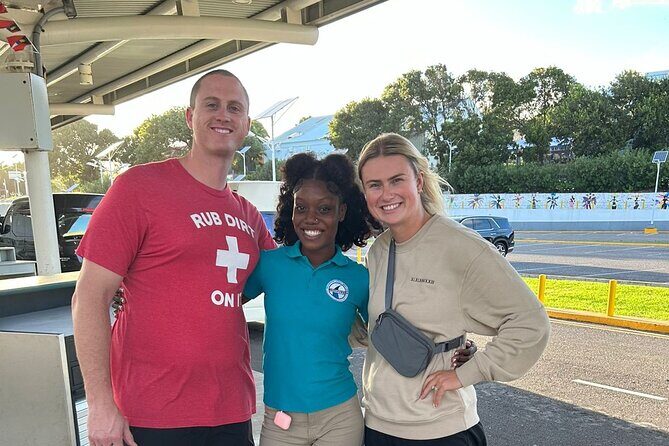 Biggvee Airport Roundtrip Transfer - FAQ