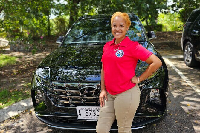 Biggvee Chauffeur service - How the Tour Works