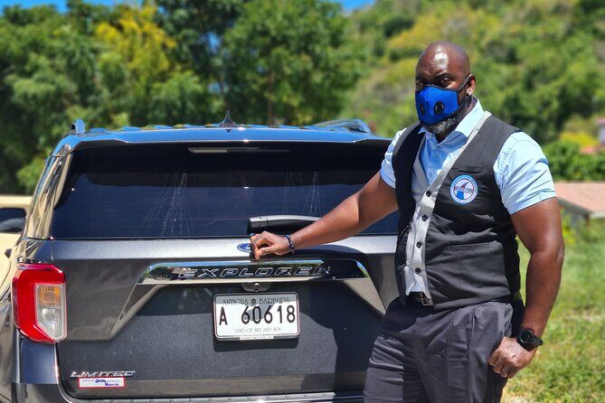 Biggvee Premium Airport One Way Transfer - Why This Transfer Is Right for You