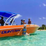 Billy Bones Exclusive Private Charter Around St.Maarten - The Itinerary: Highlights and Unique Spots