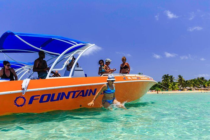Billy Bones Exclusive Private Charter Around St.Maarten - The Itinerary: Highlights and Unique Spots