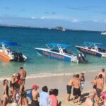 Billy Bones St.Maarten Getaway for CRUISE SHIP GUESTS - Who Is This Tour Best For?