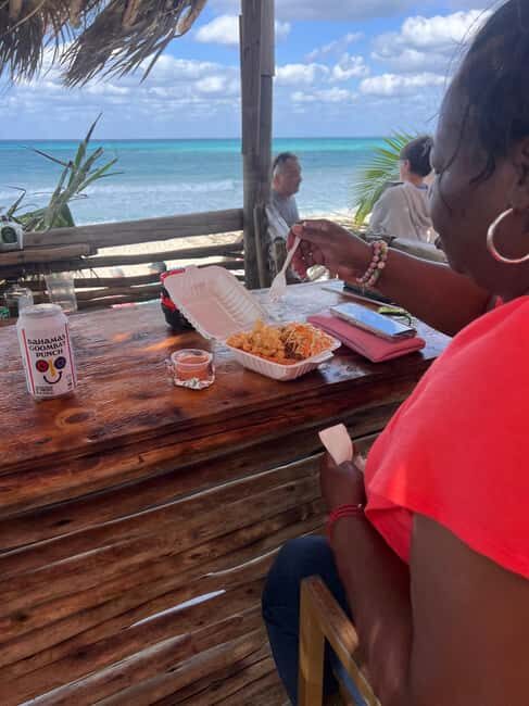 Bimini Island Food Taste Experience Tour - Who Should Consider This Tour?