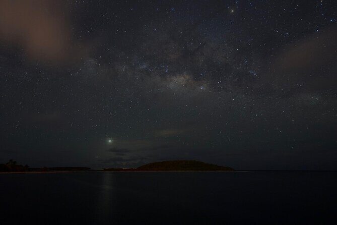 Bioluminescent Boat Tour in Mosquito Bay, Vieques - FAQ