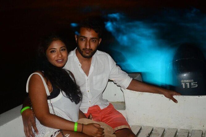 Bioluminescent Lagoon Tour: Night Swimming and Liming in Jamaica - The Practical Side: Duration, Cost, and Group Size