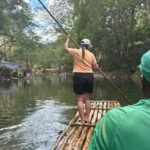 Bird Sanctuary and/or Lethe Bamboo Rafting from Montego Bay - Who Should Consider This Tour?