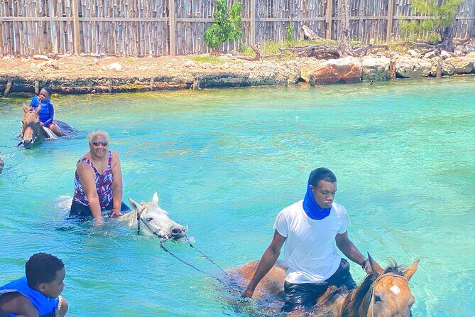 Birthday Celebration Experience in Jamaica + Transportation - The Itinerary: What the Day Looks Like