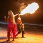 Birthday Fire Show experience in Montego Bay - Packages & Pricing: What’s on Offer?