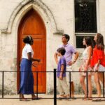 Bites of Nassau Food and Walking Tour - Highlights That Make This Tour Special