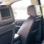 Black Cadillac Escalade/Suburban Round Trip Airport Transfer UVF - Why This Transfer Works Well for Different Travelers