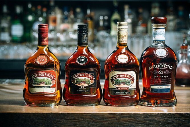 Black River Safari and Appleton Rum Estate Private Tour - Final Thoughts