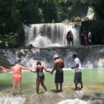Black River Safari and YS Falls - Authentic Experiences and Customer Feedback