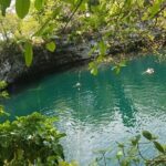 Blue Dudu Lagoon - Practical Details and What to Expect