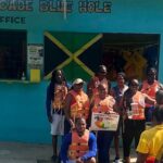 Blue Hole Admission Fee Ticket - What’s Included in the Admission Ticket?