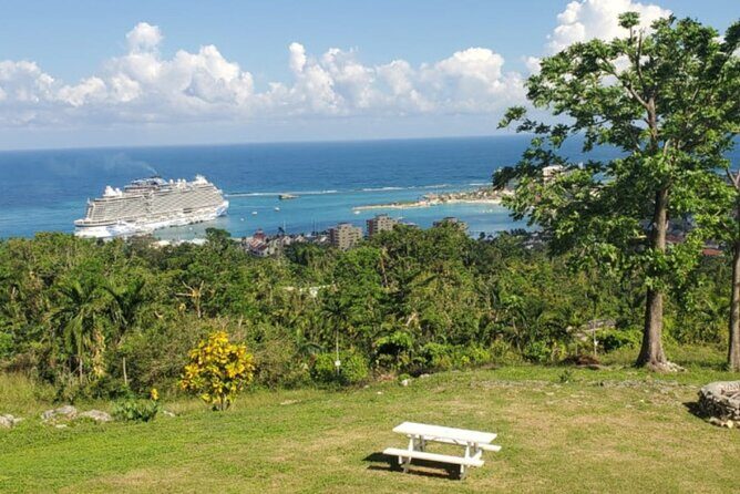 Blue Hole Adventure Escape from Montego Bay - Final Thoughts: Who Will Love This Tour?