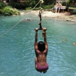 Blue Hole Adventure from Falmouth - What Travelers Say