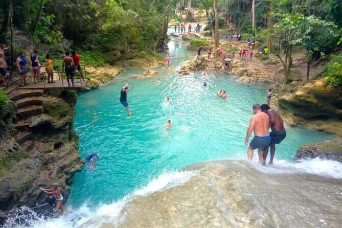 Blue Hole Adventure & Horseback Riding Tour - Is This Tour Worth It?