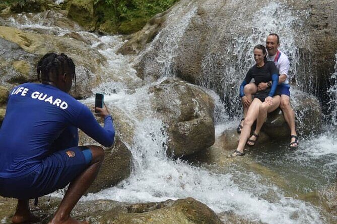 Blue Hole Adventure Tour - The Value of the Tour