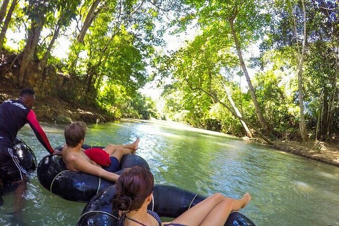 Blue Hole Adventure Tours - Who Will Love This Tour?