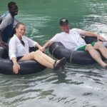 Blue Hole Adventurous and Relaxing River Tubing water Activities in Ocho Rios - The Itinerary: What to Expect at Each Stop