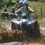 Blue Hole and ATV Adventure from Ocho Rios - Who Should Book This Tour?